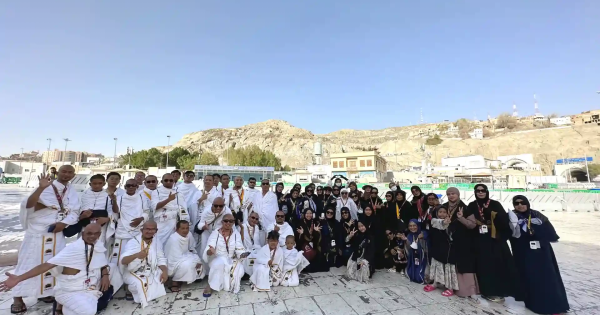 Perbedaan Haji Tamattu, Qiran & Ifrad